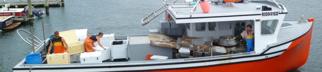 Handling Containers for Food or Seafood - Fish Totes - Fat Wally Cooler