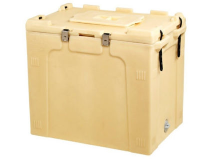 Fat Wally FWS - 150L SMALL FISH TOTE / COOLER - FishTotes